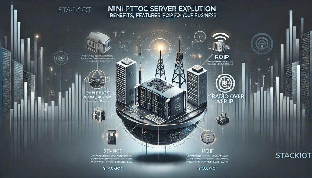 Blogs - StackIOT Technologies